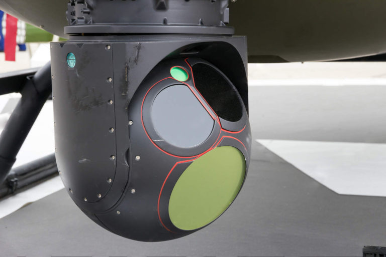 Inertial Systems and Sensors Landing Page | Gladiator Technologies