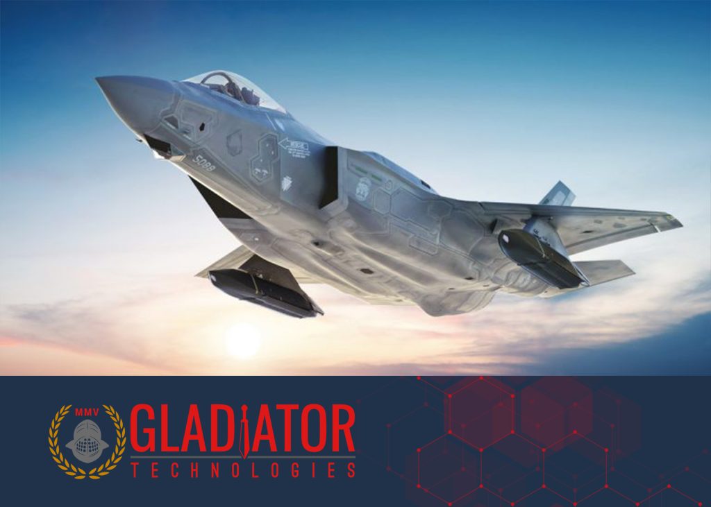 News | Gladiator Technologies